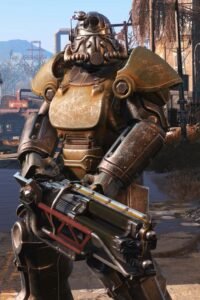 Fallout 4 Script Extender (F4SE) - Installation Guide, Compatibility & Runtime Support